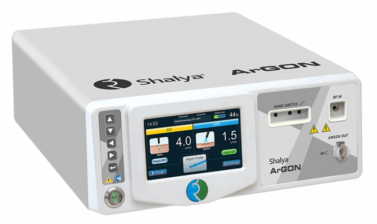 Complemento ESU - techcaremar